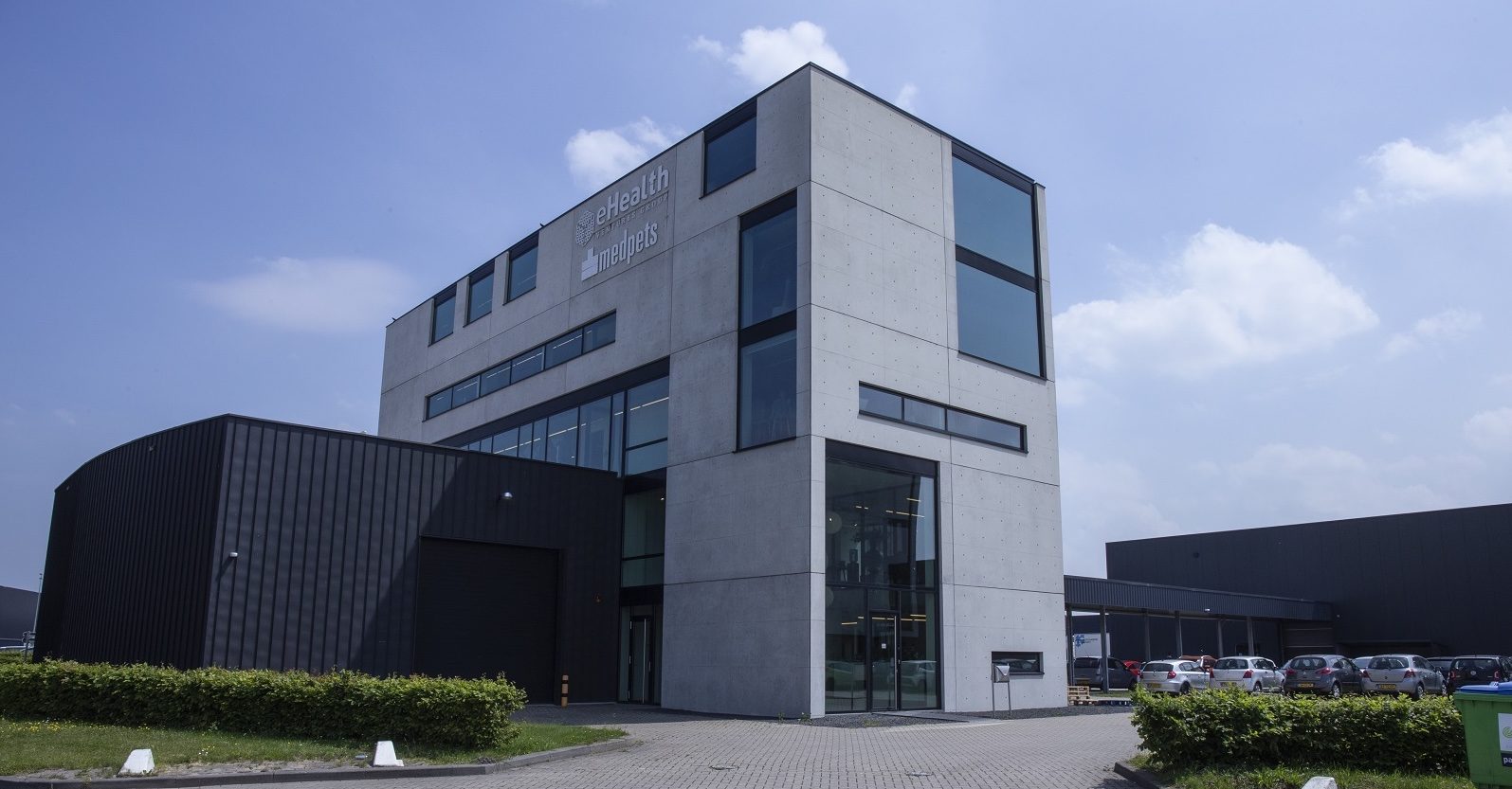 Solliciteren | Werken bij Medpets